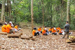 Outbound Batam |outbound-batam.com