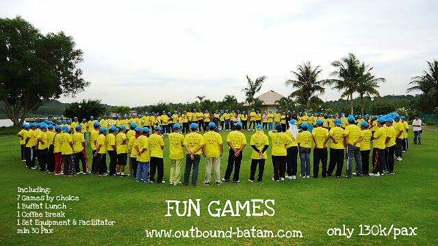 Outbound Batam | outbound-batam.com