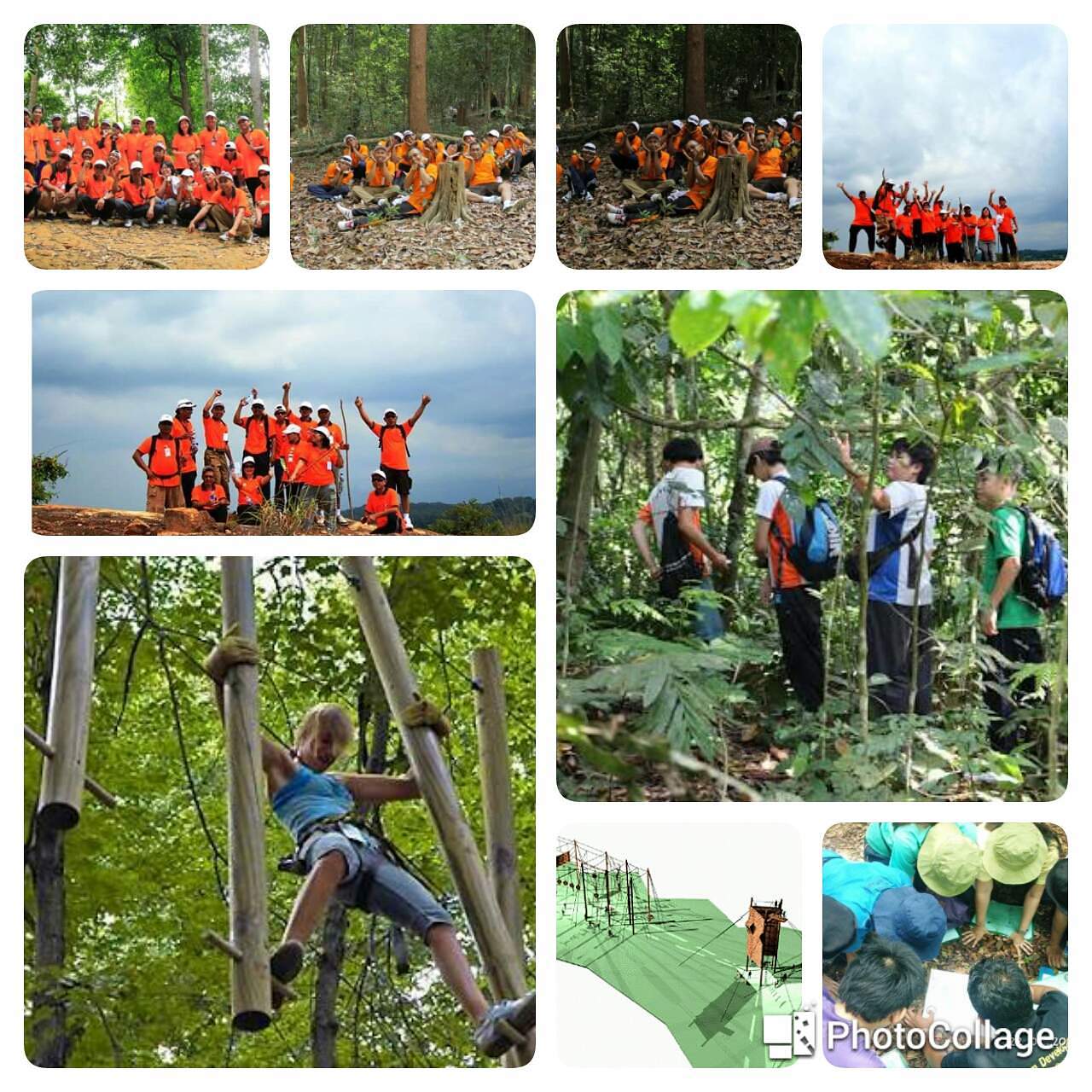 Outbound di batam | outbound-batam.com