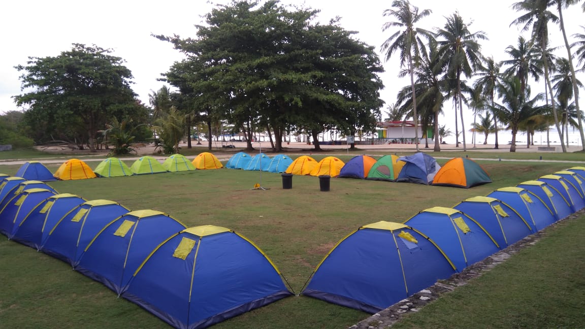 Camping |outbound-batam.com