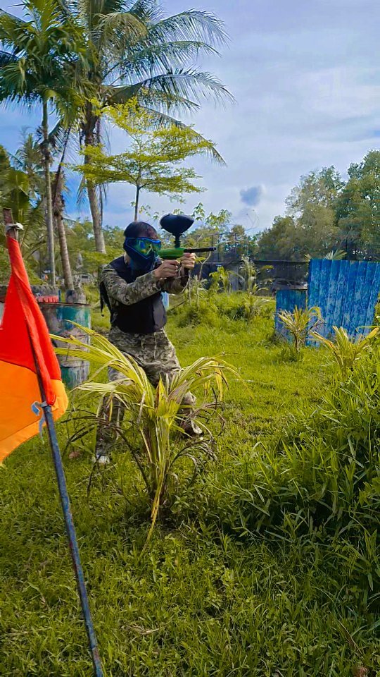 AMATEUR PAINTBALL COMPETITION | outbound-batam.com