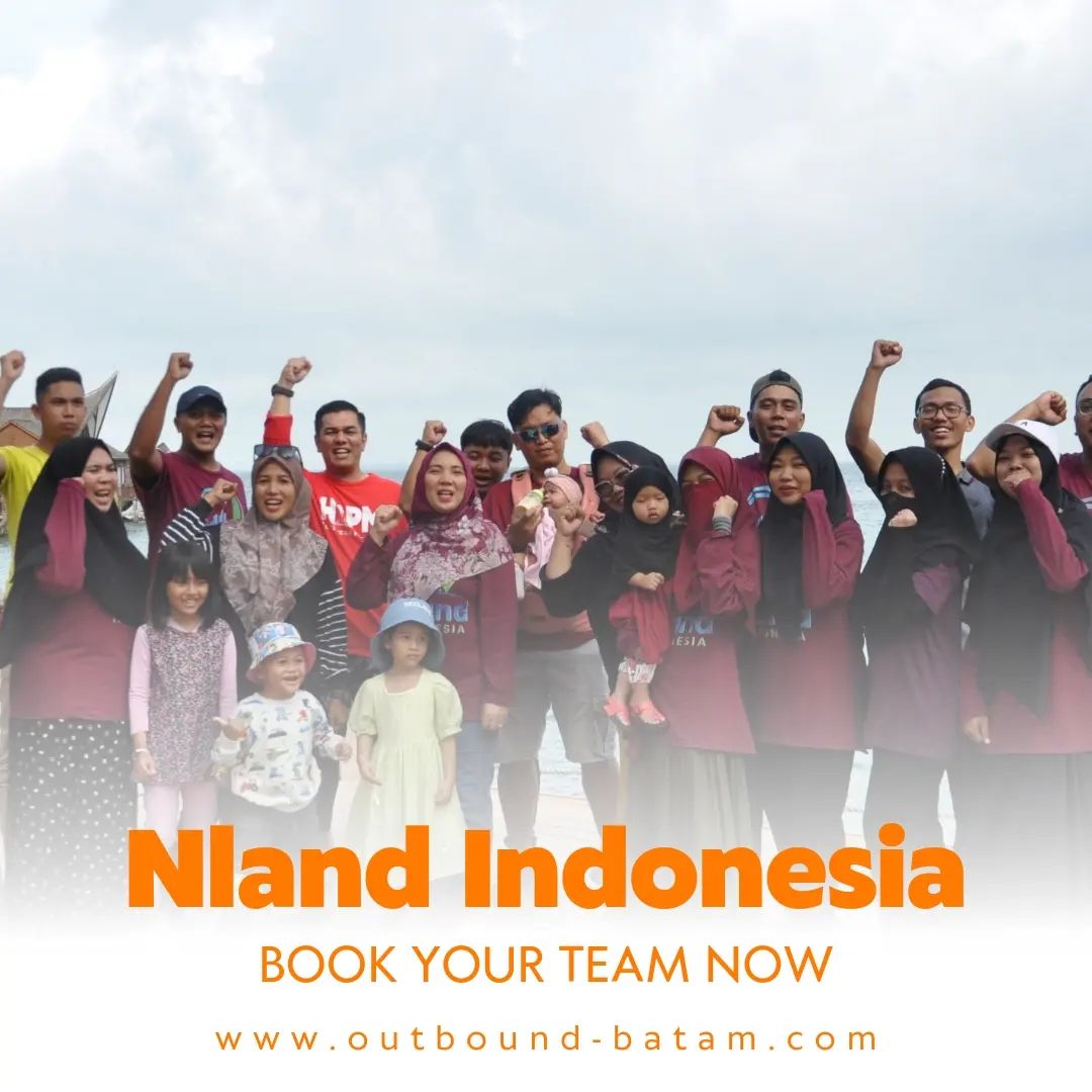 AMATEUR PAINTBALL COMPETITION | outbound-batam.com