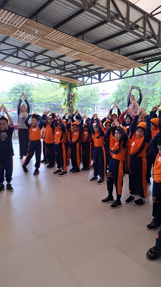 AMATEUR PAINTBALL COMPETITION | outbound-batam.com