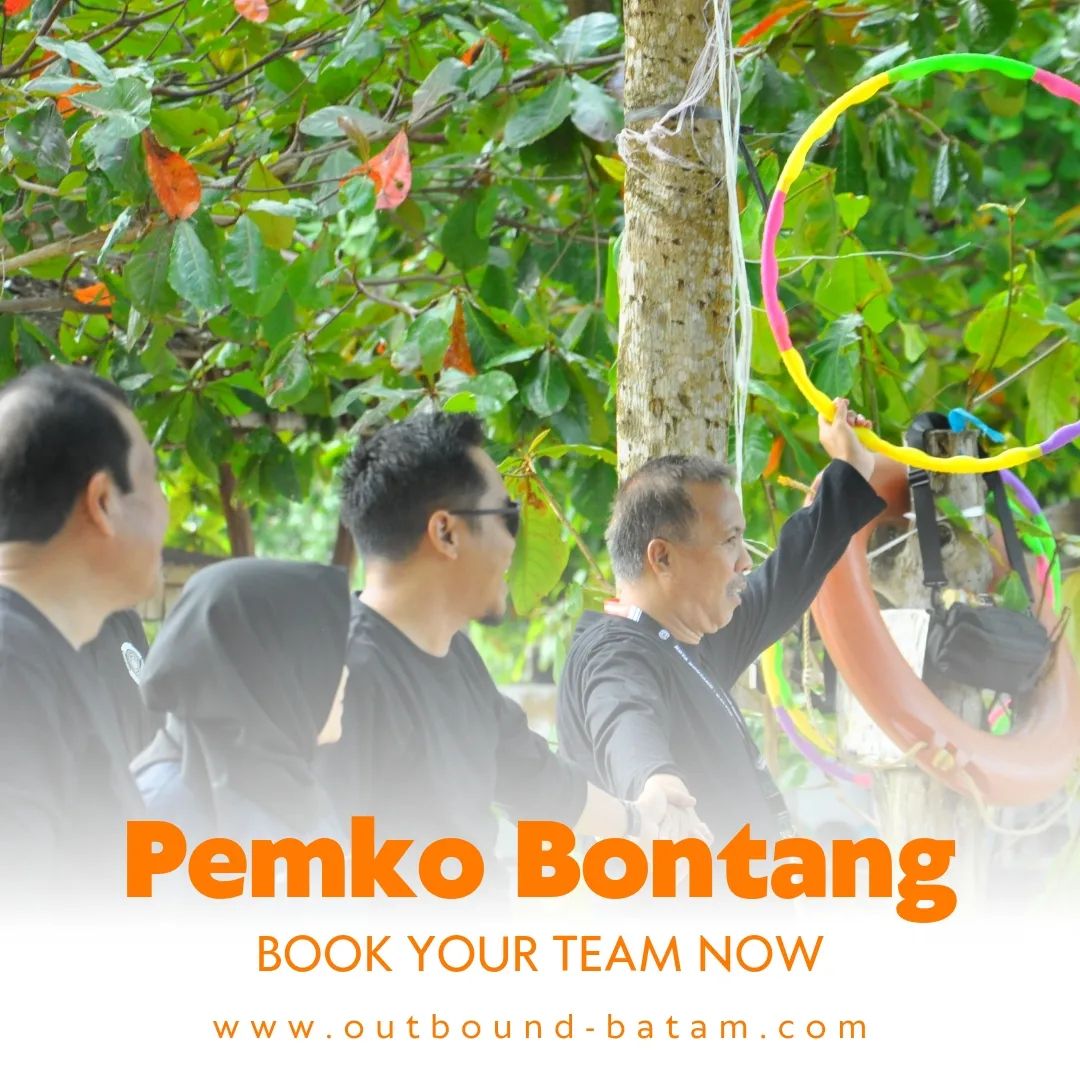 AMATEUR PAINTBALL COMPETITION | outbound-batam.com