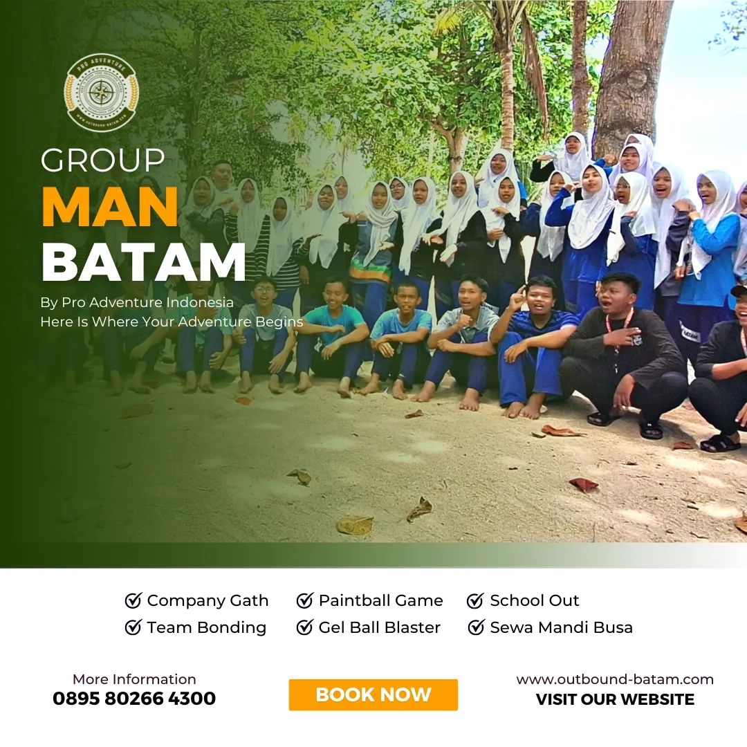 Team Bonding Cooking Competition | outbound-batam.com