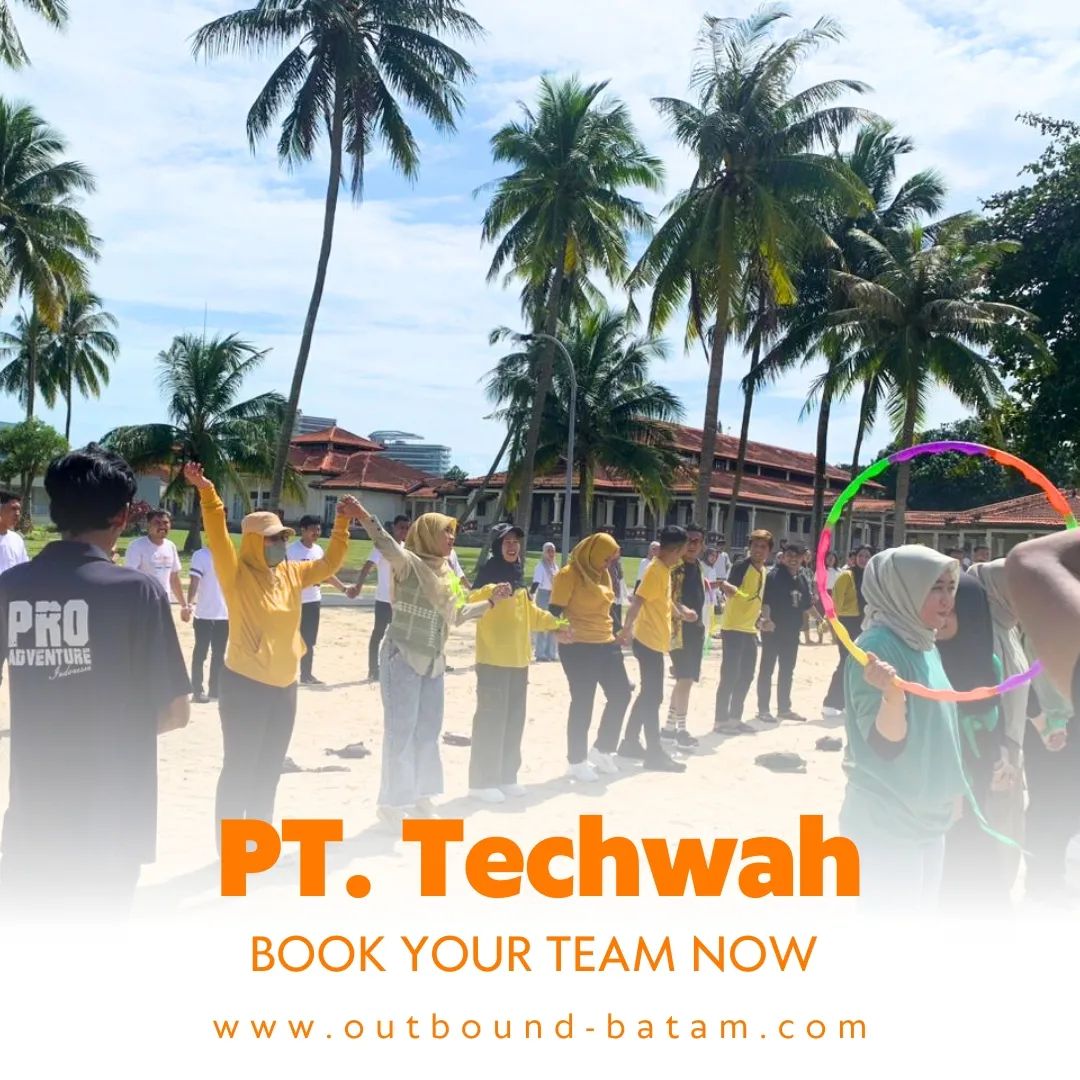 Promo Outbound Batam | outbound-batam.com