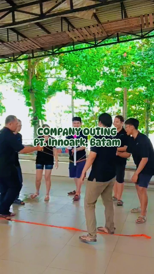 Activities |outbound-batam.com