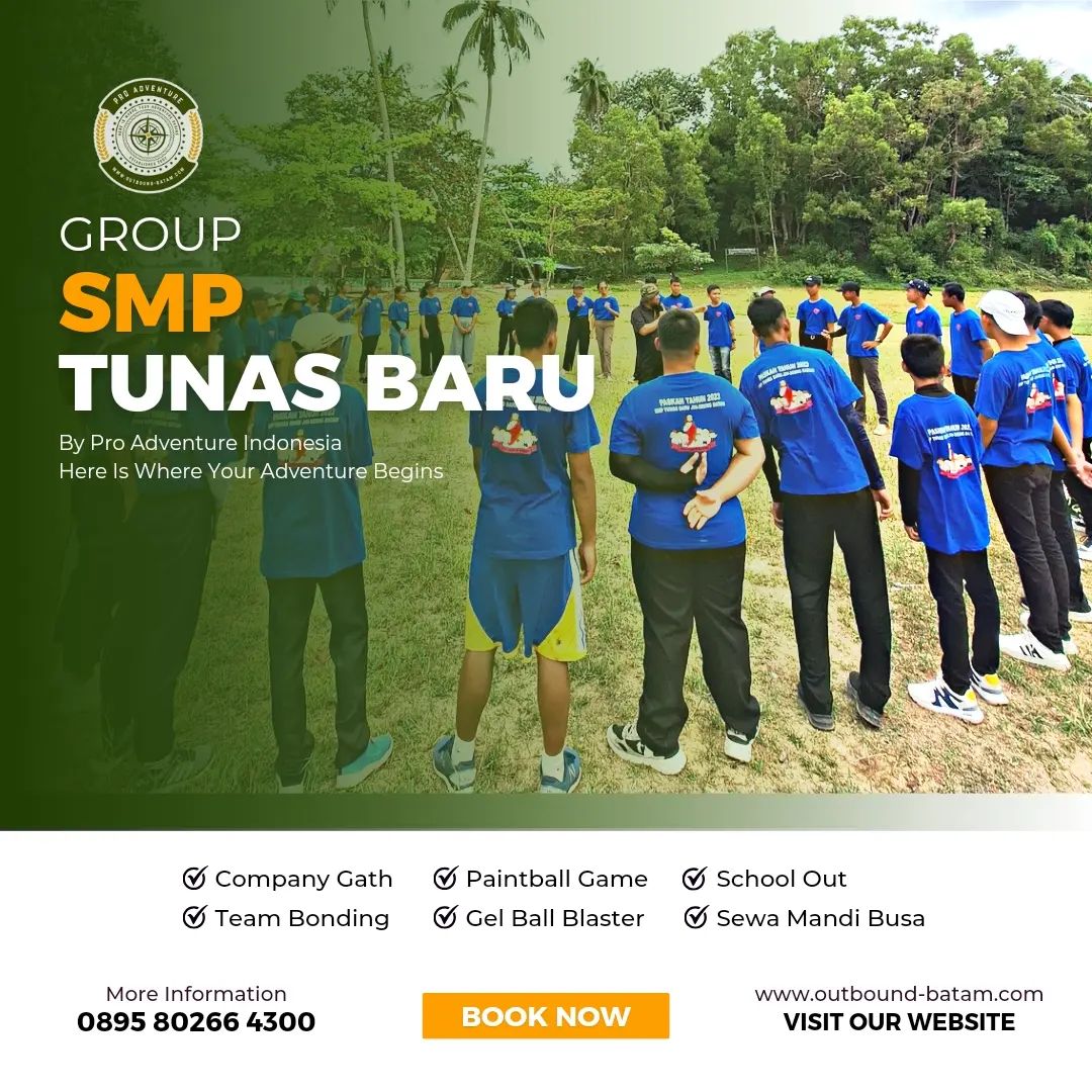 Team Bonding Cooking Competition | outbound-batam.com