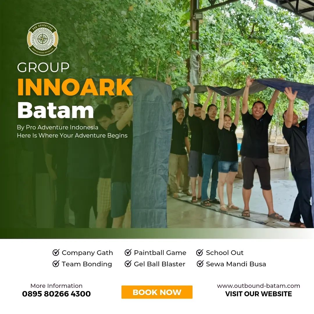 Provider Outbound Batam | outbound-batam.com
