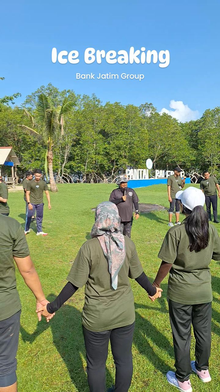 Paintball Seru di Desa Wisata Kampung Terih, Batam | outbound-batam.com