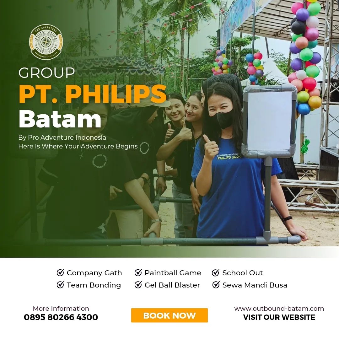 Activities |outbound-batam.com